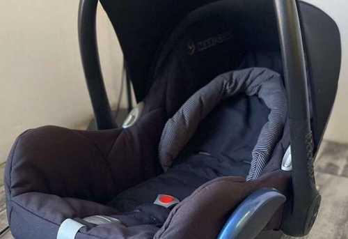 Автолюлька maxi cosi cabriofix