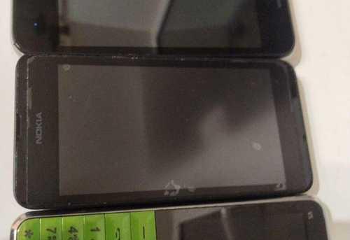 Nokia Lumia 530 Dual sim, 4 ГБ