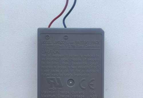 Аккумулятор Sony Dualshock 4 (LIP1522)