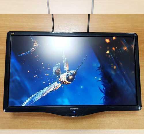 Монитор 22" ViewSonic VA2232w-LED FHD без подставк