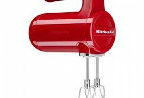 Ручной миксер KitchenAid