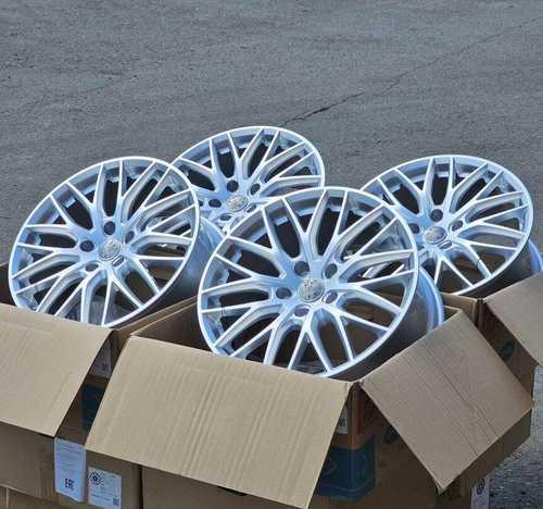 Диски для Audi Q7 20x9 5x130