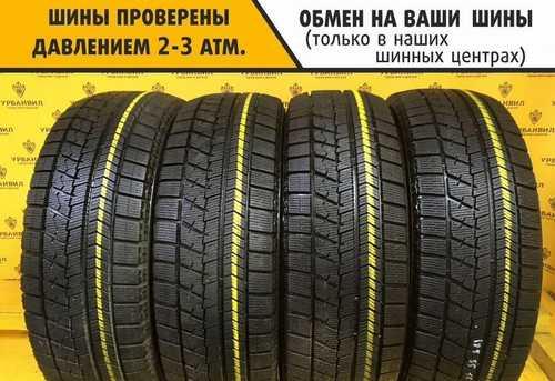 Bridgestone Blizzak VRX 185/55 R16 83Q