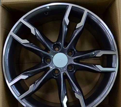 Диски R18 5x112 ET30