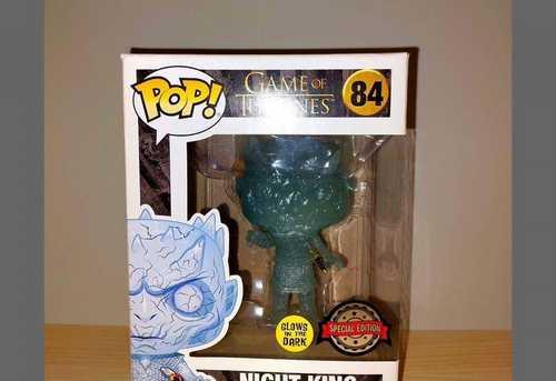Funko pop Night King