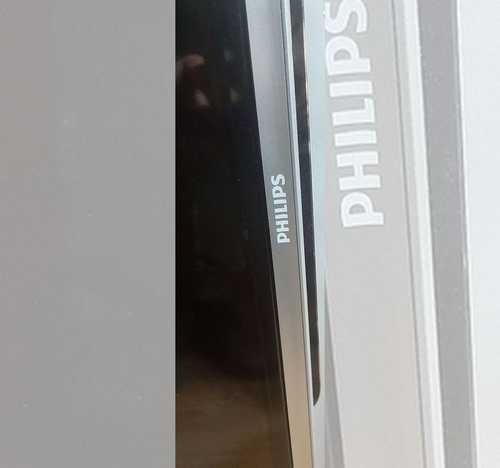 Телевизор philips 42pfl6877t/60