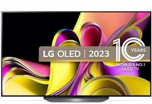 Телевизор LG oled65B3RLA Рус