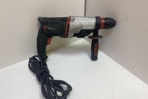 Перфораторы Metabo KHE 2860 Quick