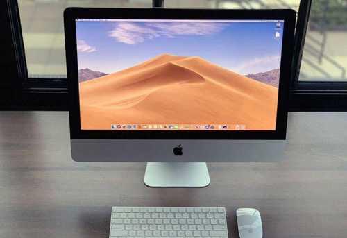 Apple iMac 21.5 4k retina 2015 late