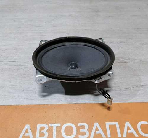 Динамик в полку Toyota Camry V40 Тойота Камри V 40