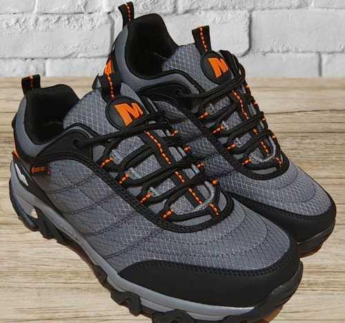 Кроссовки мужские новые merrell термо