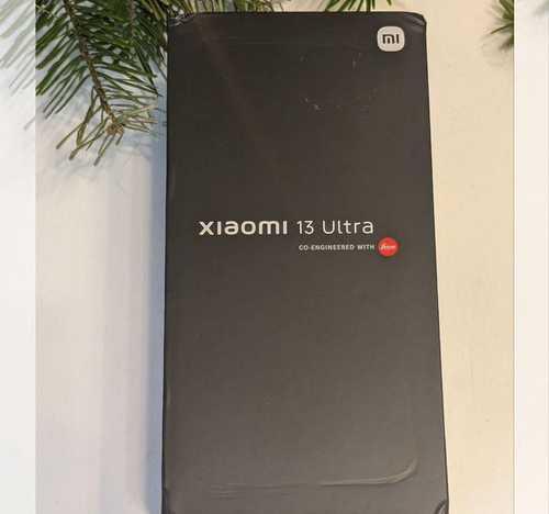 Xiaomi 13 Ultra, 16/1 ТБ