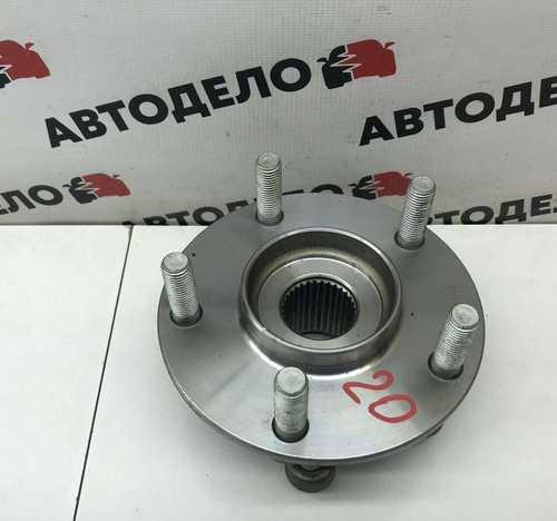 Ступица передняя Miles db83142 Mazda CX5