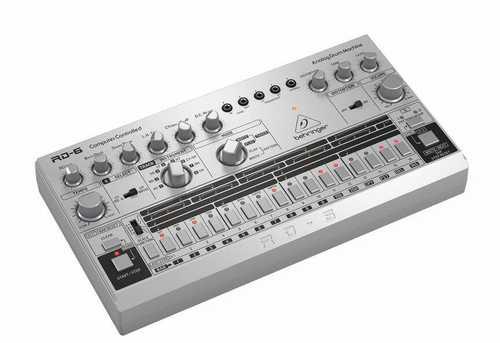 Behringer RD-6-SR