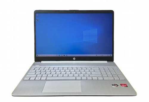 Ноутбук HP 15s-eq2039ur(L14)