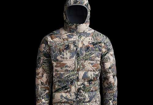 Sitka Kelvin Lite Down Open Country L