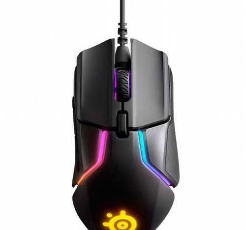 Игровая мышь Steelseries Rival 600