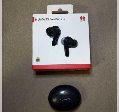Huawei freebuds 5i