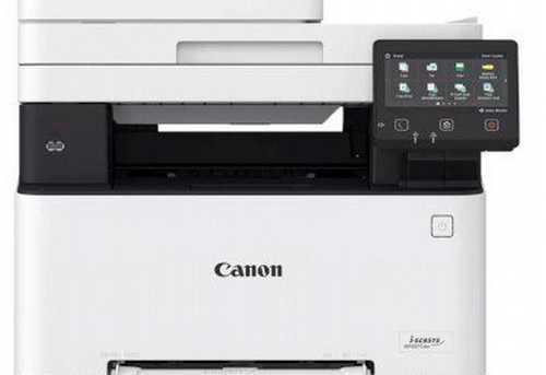 Мфу Canon i-sensys MF657Cdw - новый