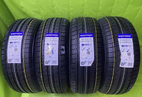 Windforce CatchFors H/T 265/60 R18 110H