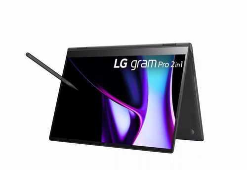 LG Gram PRO 2in1 2024 Ultra 7 ARC 16/32GB