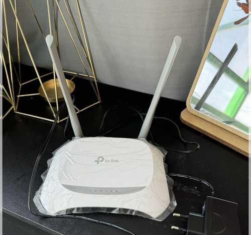 Wifi роутер tp link