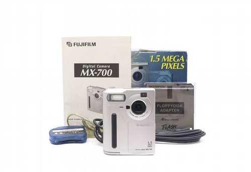 Fujifilm MX-700 в упаковке