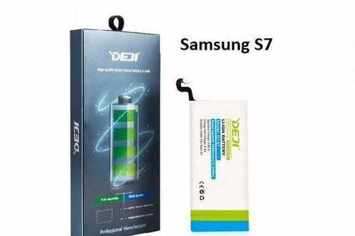 Аккумулятор для Samsung S7