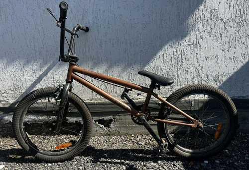 Велосипед BMX Stern Shaman 20