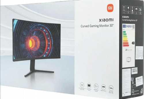 Монитор Xiaomi BHR5116GL Black