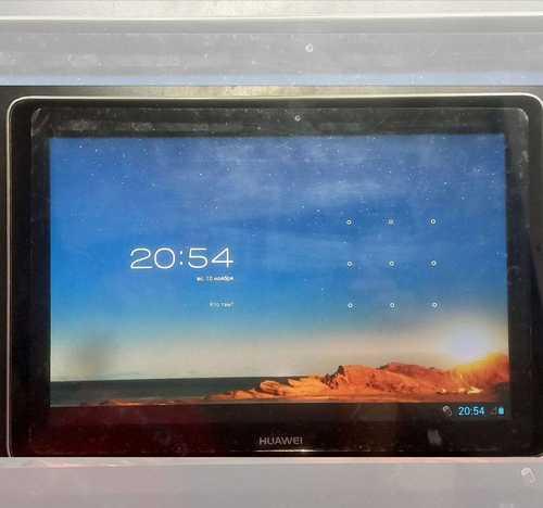 Планшет huawei Mediapad 10 FHD