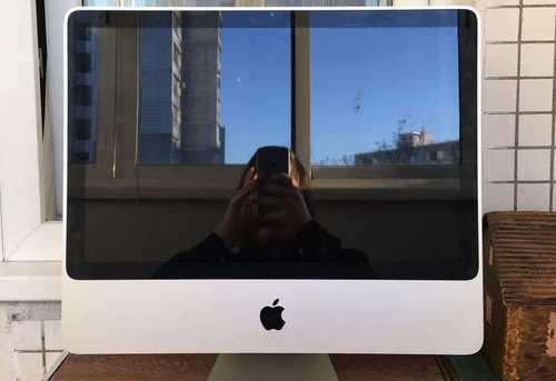 Apple iMac 20 2007