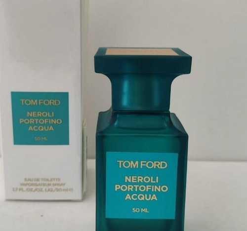 Tom ford neroli portofino acqua