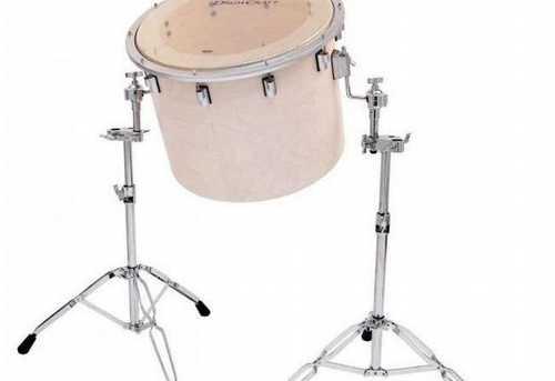 Барабан-гонг Drumcraft Series 8 Creаm Mocca Burst