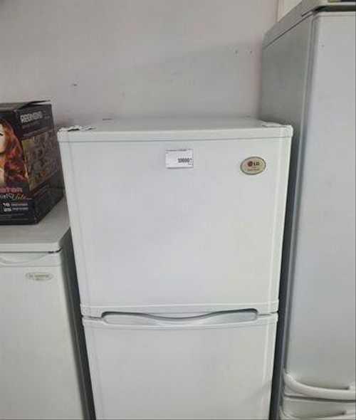 Холодильник LG GR242 MF Гарантия. Доставка