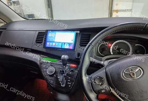 Автомагнитола Toyota Isis 2/16GB