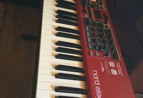 Nord electro 6d 61