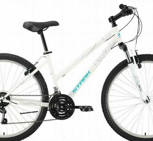 Велосипед Stark'22 Luna 26.1 V Steel Cat2