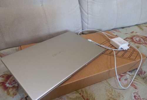 Ноутбук huawei модель BoM-WFP9 MateBook D 15