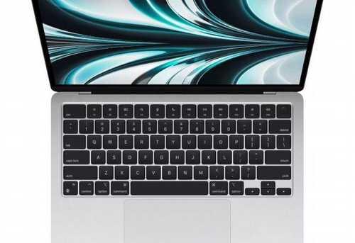 Ноутбук Apple MacBook Air 13 M2 256гб Silver