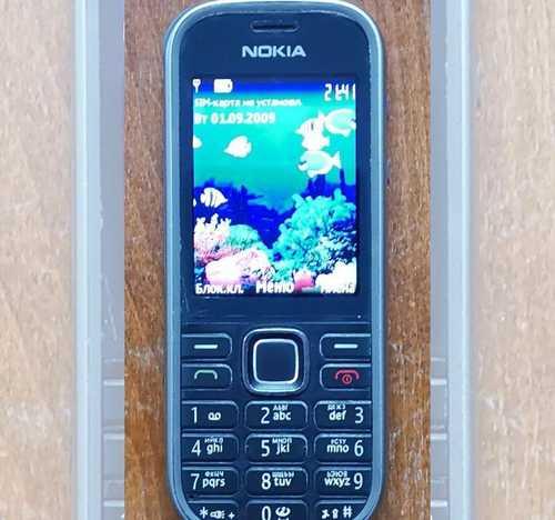 Nokia 3720 Classic