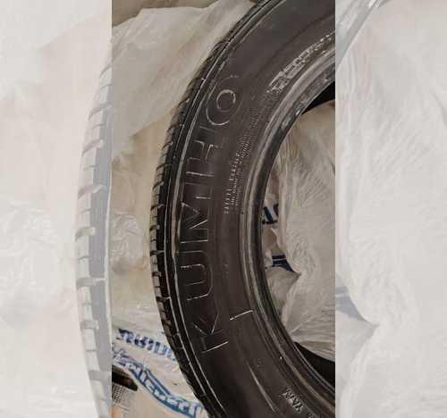 Kumho Ecsta HM KH31 205/55 R16
