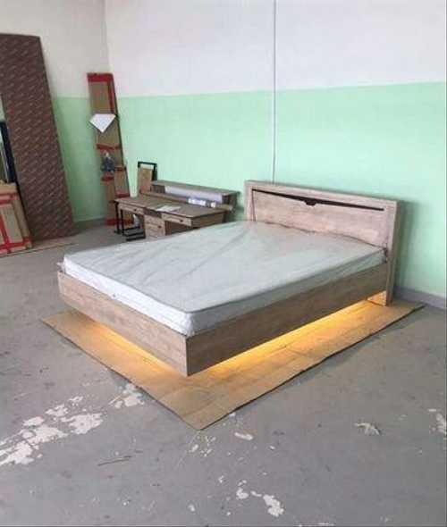 Кровать Версаль 5 с подъемным механизмом