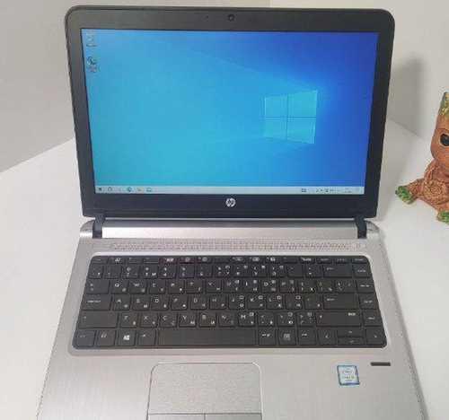 Hp probook