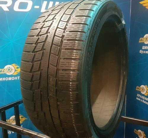 Nokian Tyres WR G2 255/40 R19