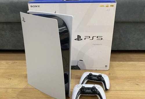 Sony playstation 5 Disk (3rev)