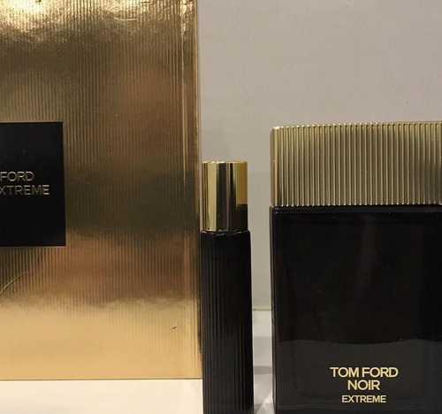 Tom Ford Noir Extreme