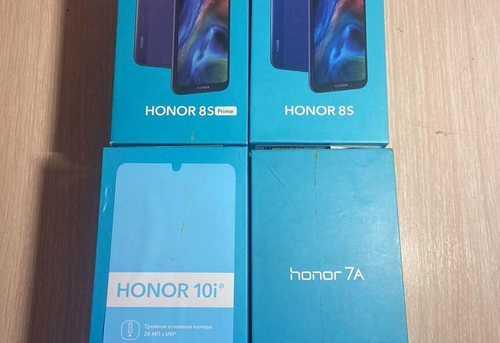 HONOR 8S, 3/64 ГБ