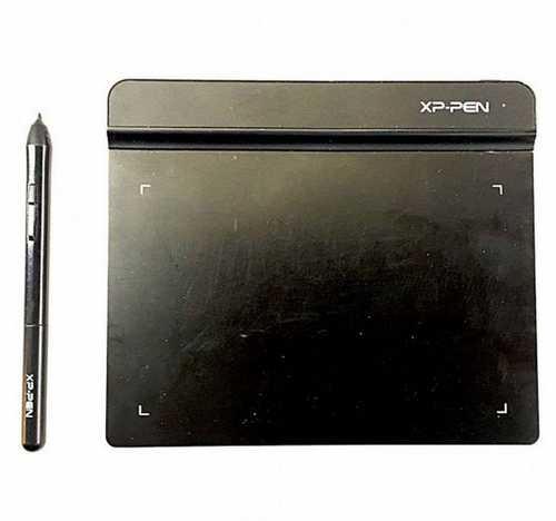 Графический планшет XP-PEN Star G640