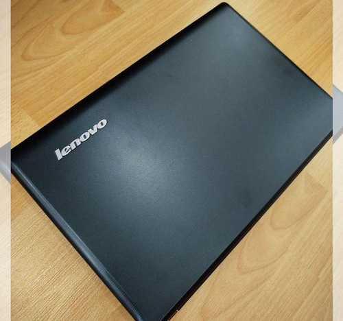 Ноутбук Lenovo g575